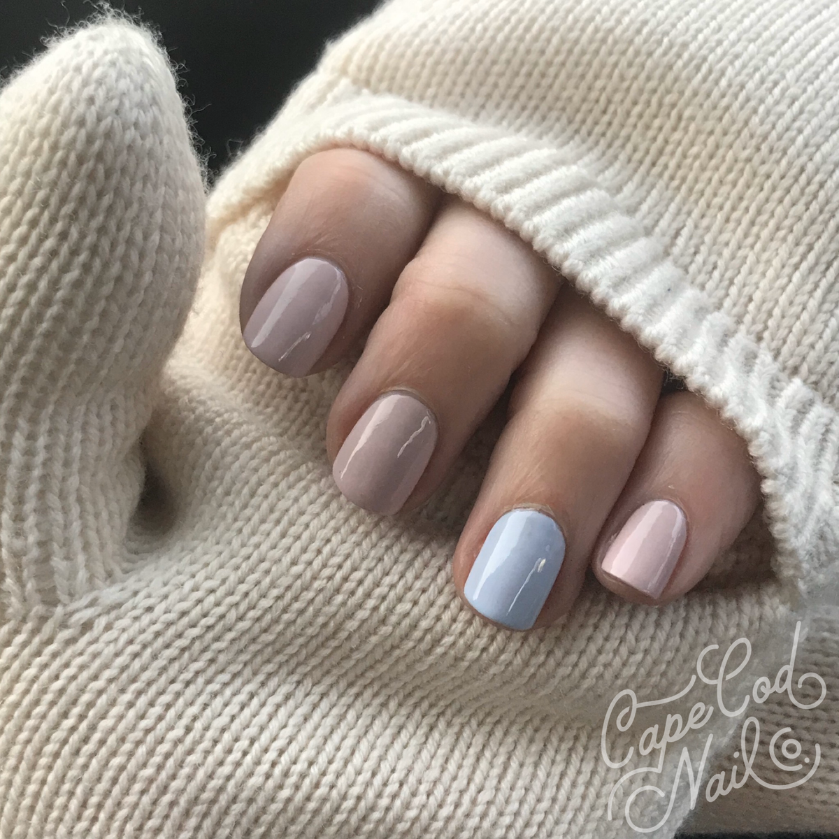 Pro Tips: Winter is Coming! – Cape Cod Nail Co.