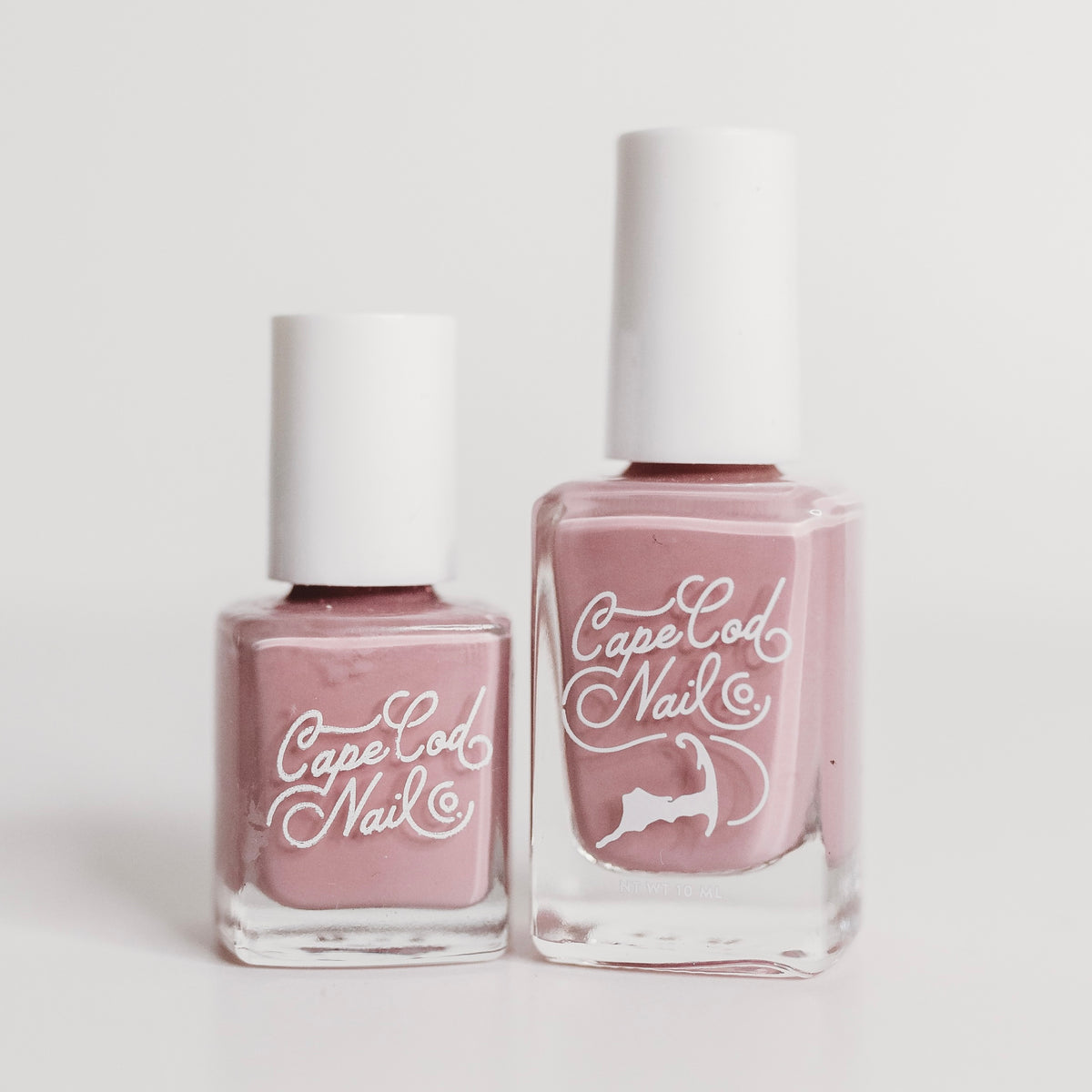 Shop Polish | 21-Free, Vegan Nail Polish by Cape Cod Nail Co.