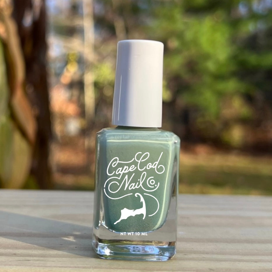 Where the Figawi?! | Cape Cod Nail Co.