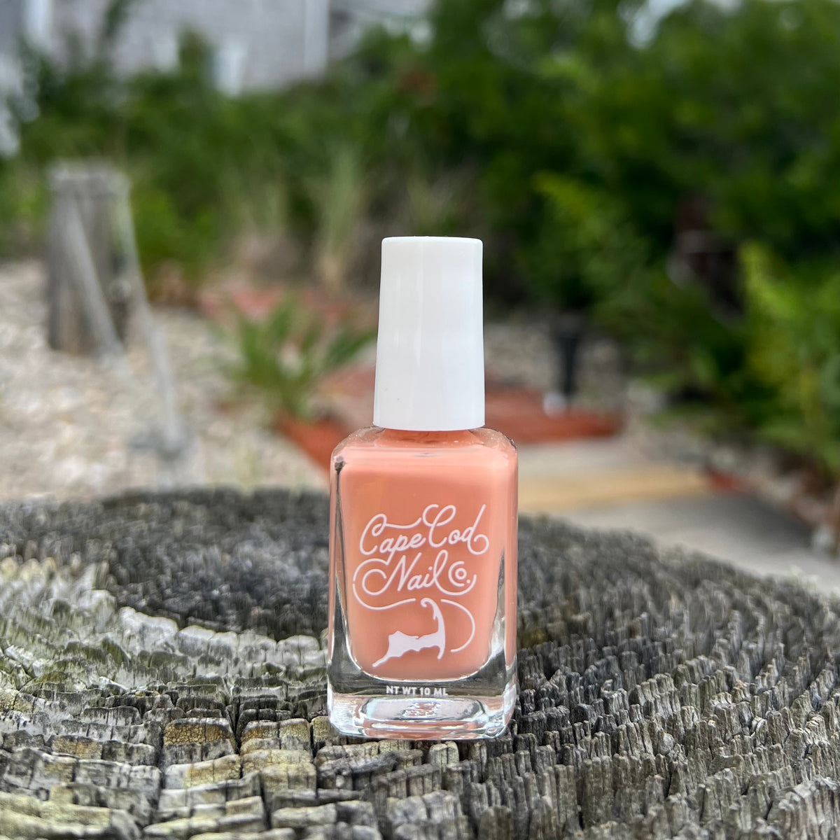 Skaket Till You Make It – Cape Cod Nail Co.