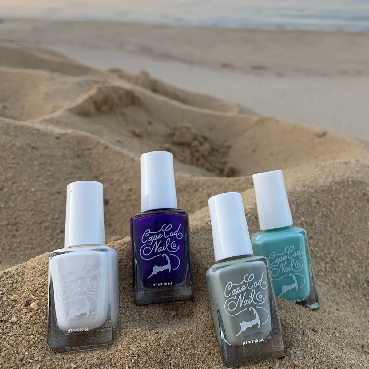 We're Gonna Need A Bigger Boat – Cape Cod Nail Co.