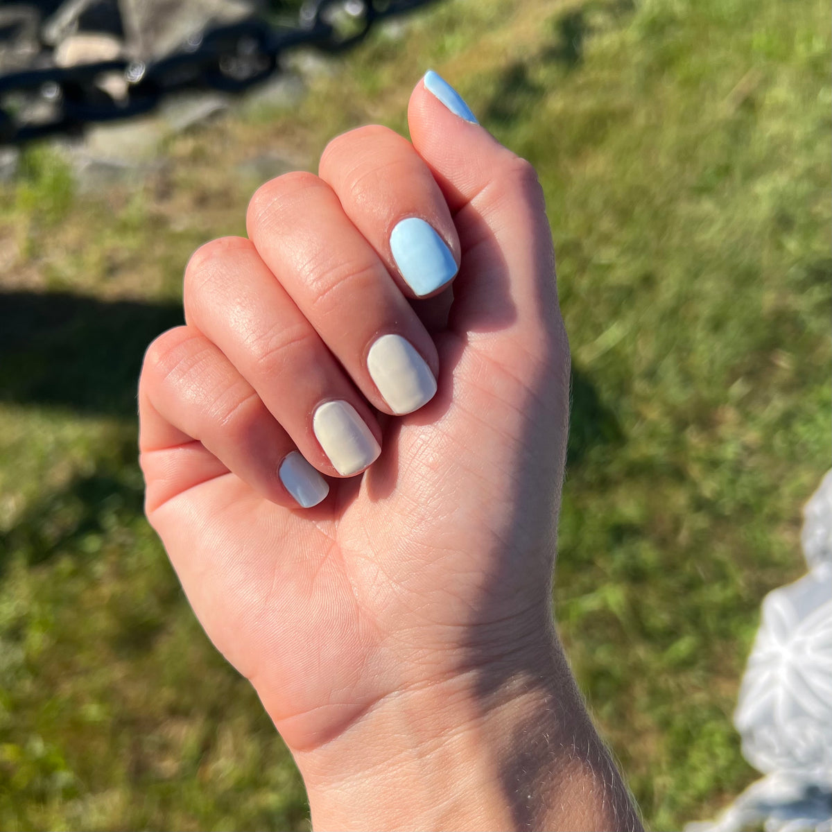 How You Dune? – Cape Cod Nail Co.