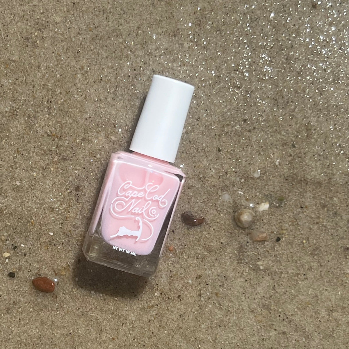 Skinny Dips at Aquinnah Cliffs | Cape Cod Nail Co.