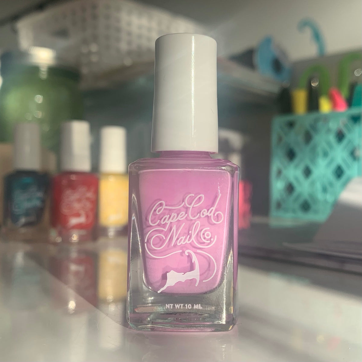 Bluffin' It – Cape Cod Nail Co.