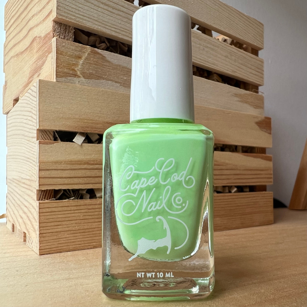 Keepin' It Reel – Cape Cod Nail Co.