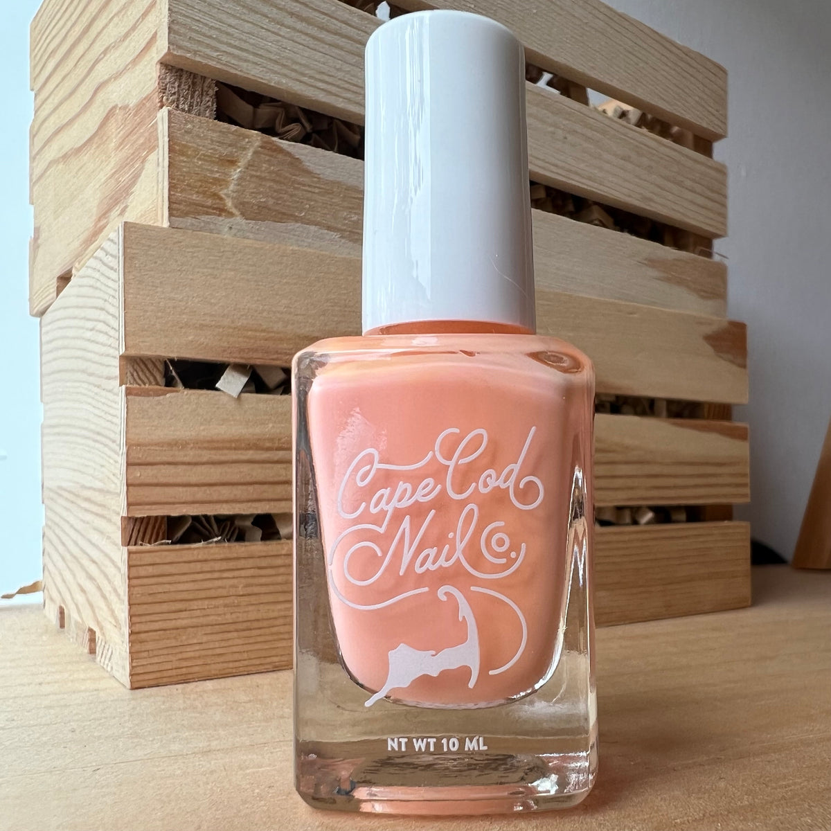 Suns Out Buns Out | Cape Cod Nail Co.