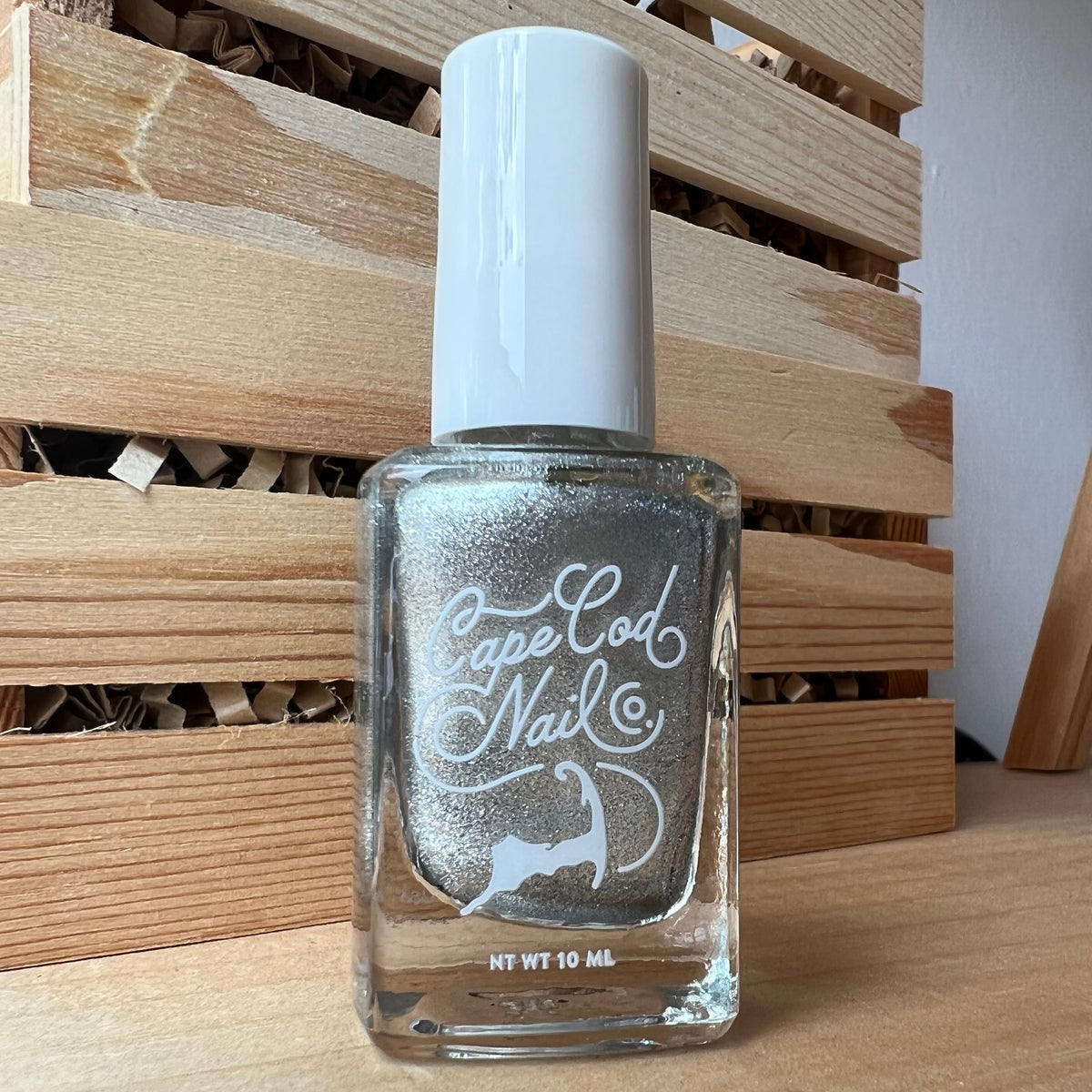 Really Me! | Cape Cod Nail Co.