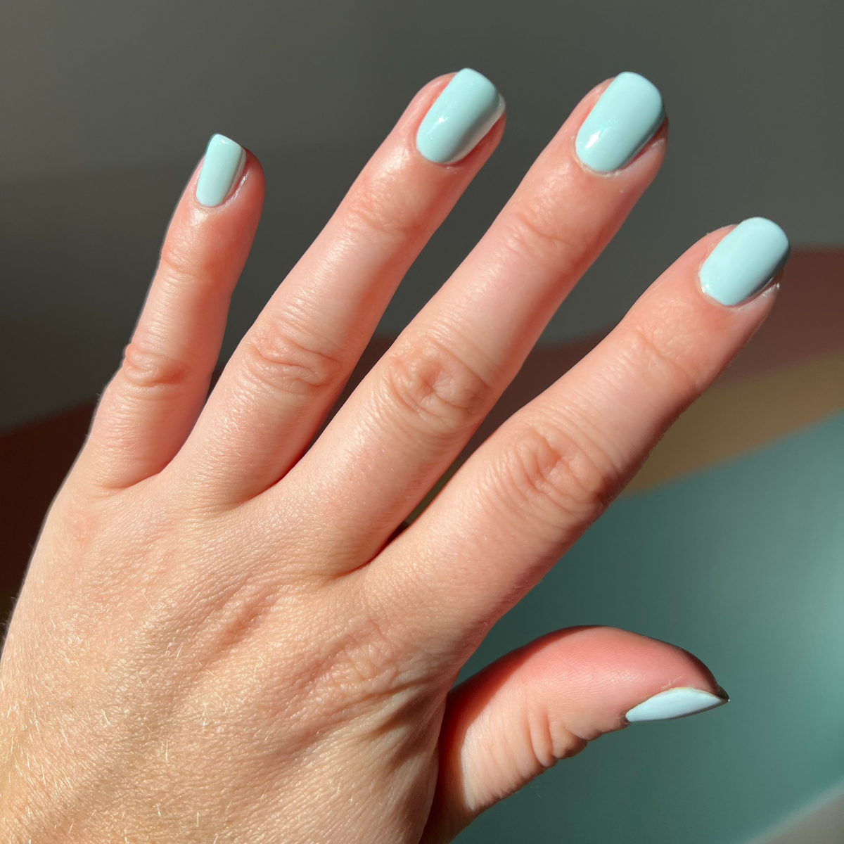 Waves of Hope – Cape Cod Nail Co.