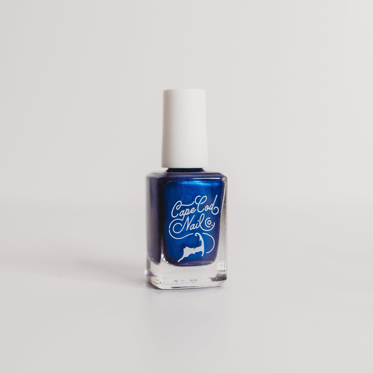 Are You Squidding Me?! | Cape Cod Nail Co.