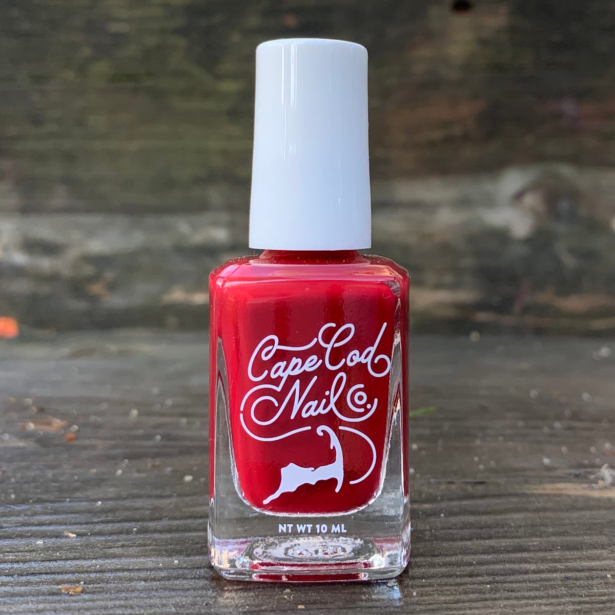 With A Splash Of Cran – Cape Cod Nail Co.