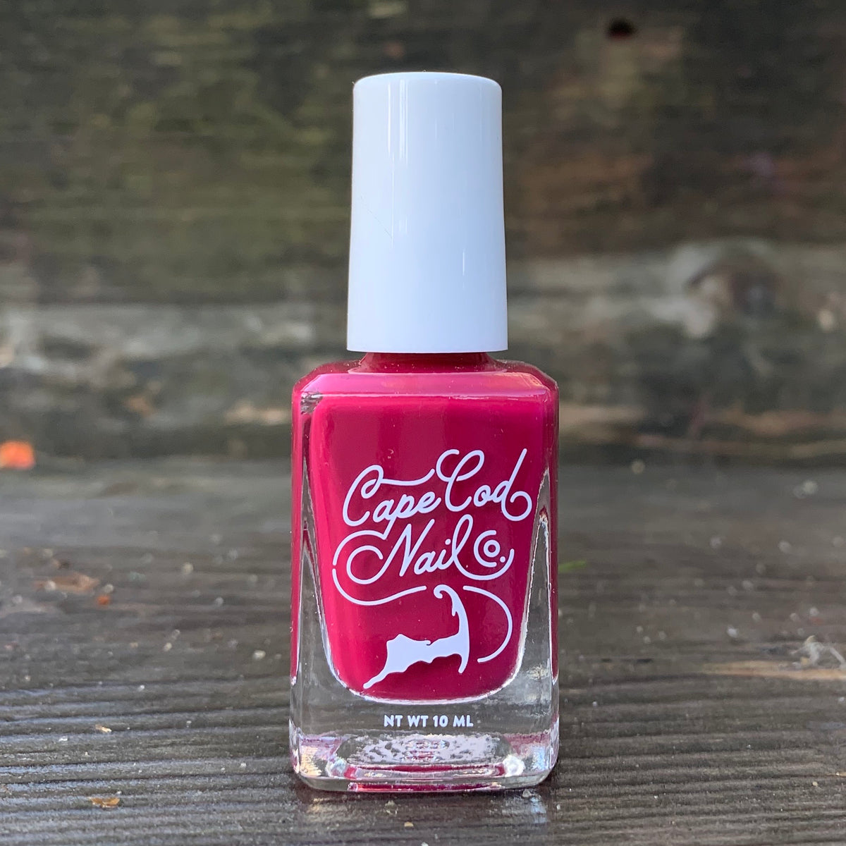 The Schooner The Better | Cape Cod Nail Co.