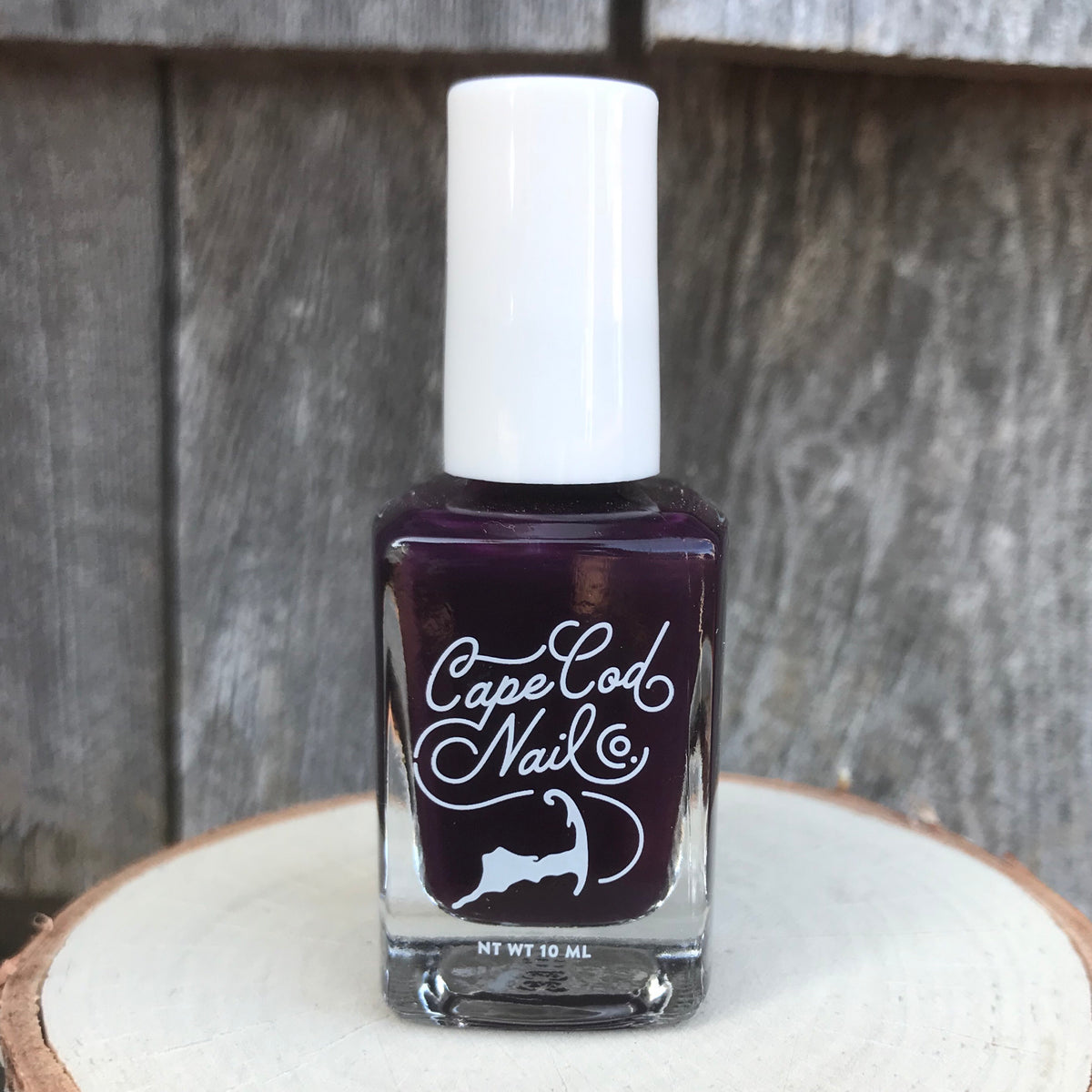 Meet Me At The Marina | Cape Cod Nail Co.