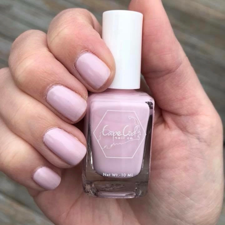 Washashore | Cape Cod Nail Co.
