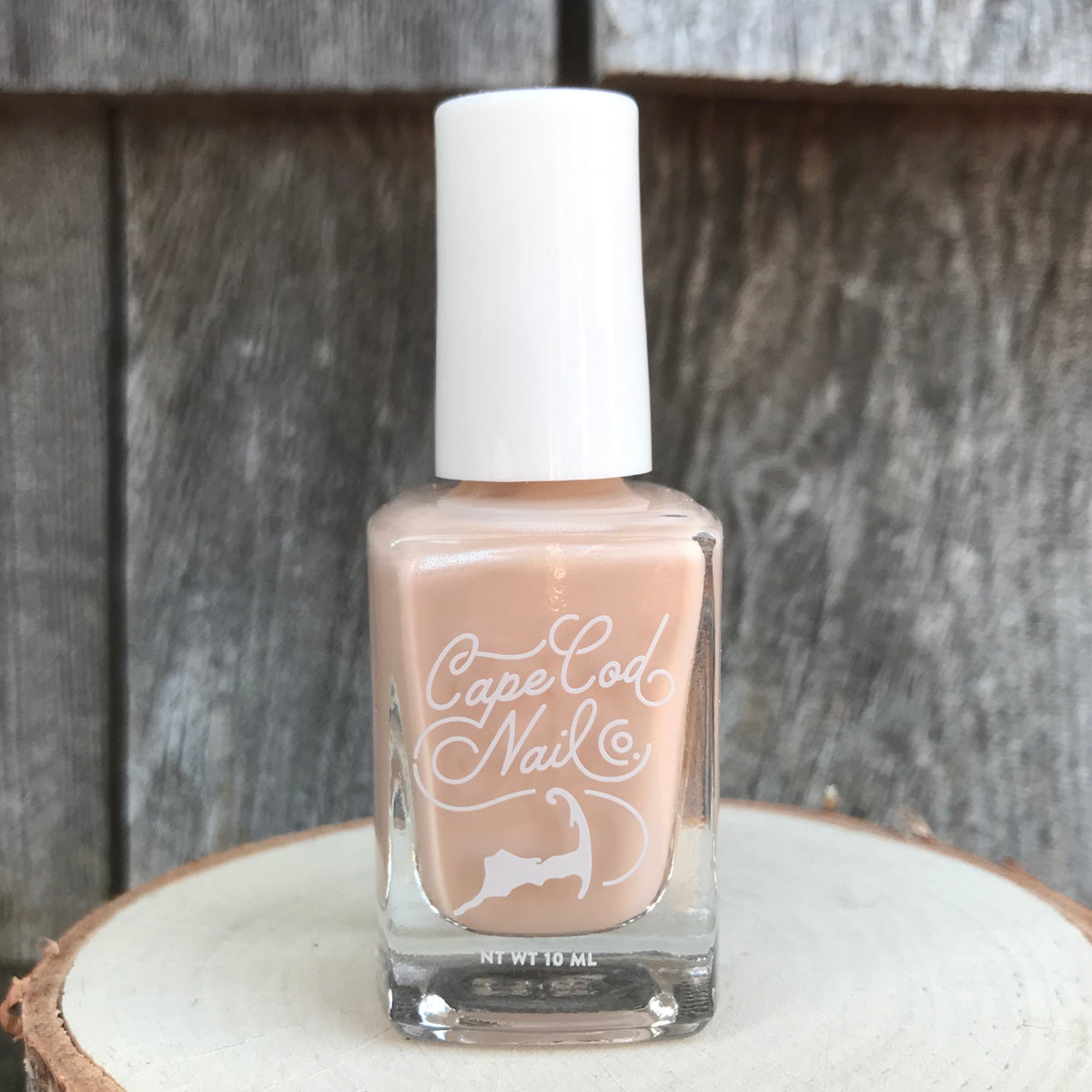 Stay Off The Dunes! – Cape Cod Nail Co.