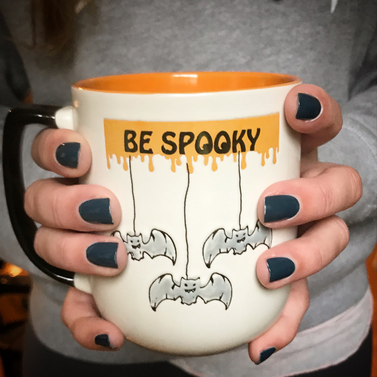 Perfect Storm – Cape Cod Nail Co.