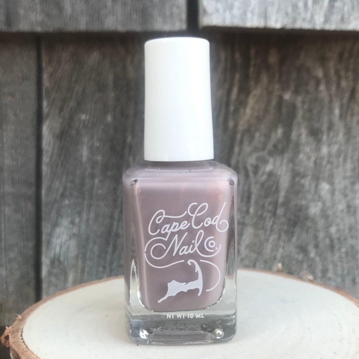 Pier Pressure – Cape Cod Nail Co.