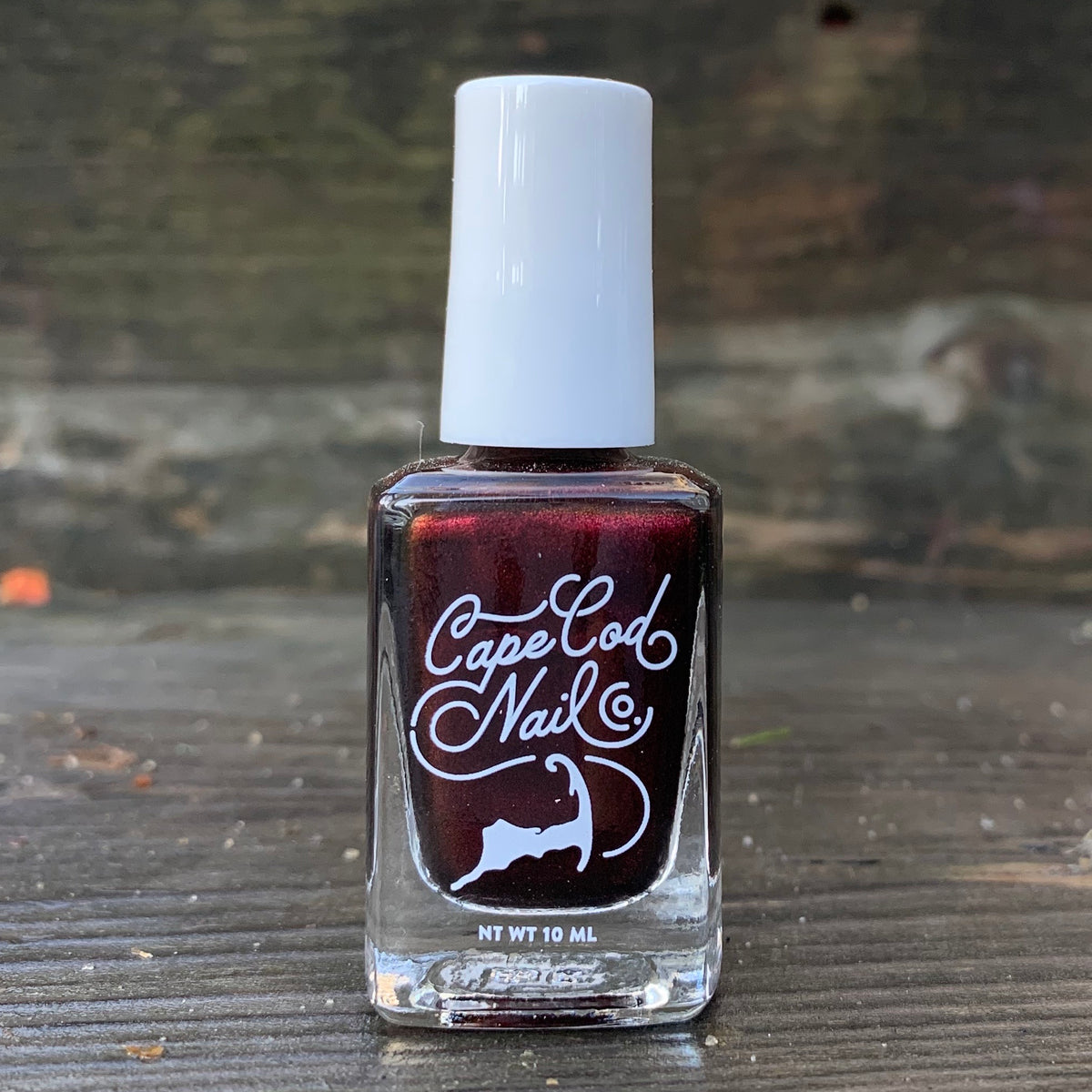 Raisin The Sails | Cape Cod Nail Co.